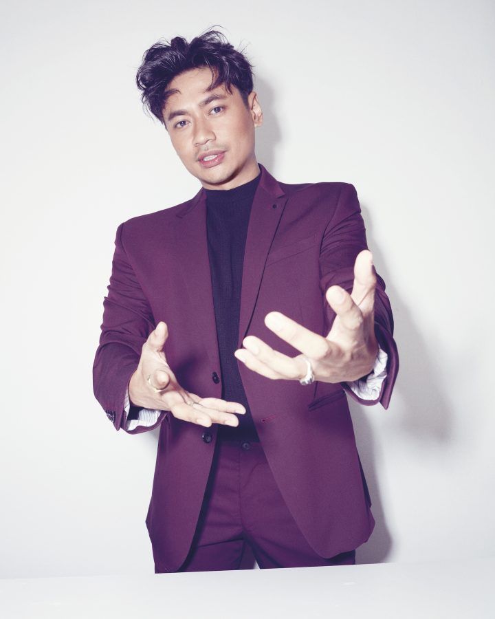 Firdaus Sani | Prestige 40 Under 40 2023