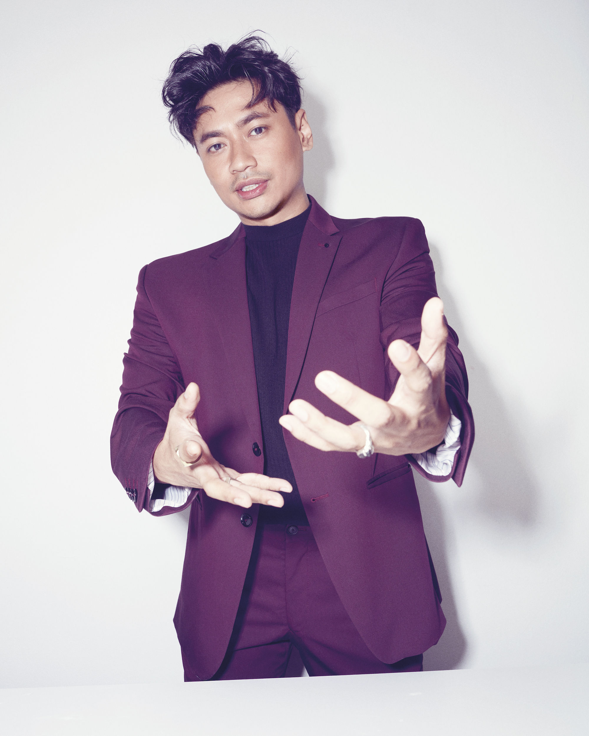 Firdaus Sani | Prestige 40 Under 40 2023