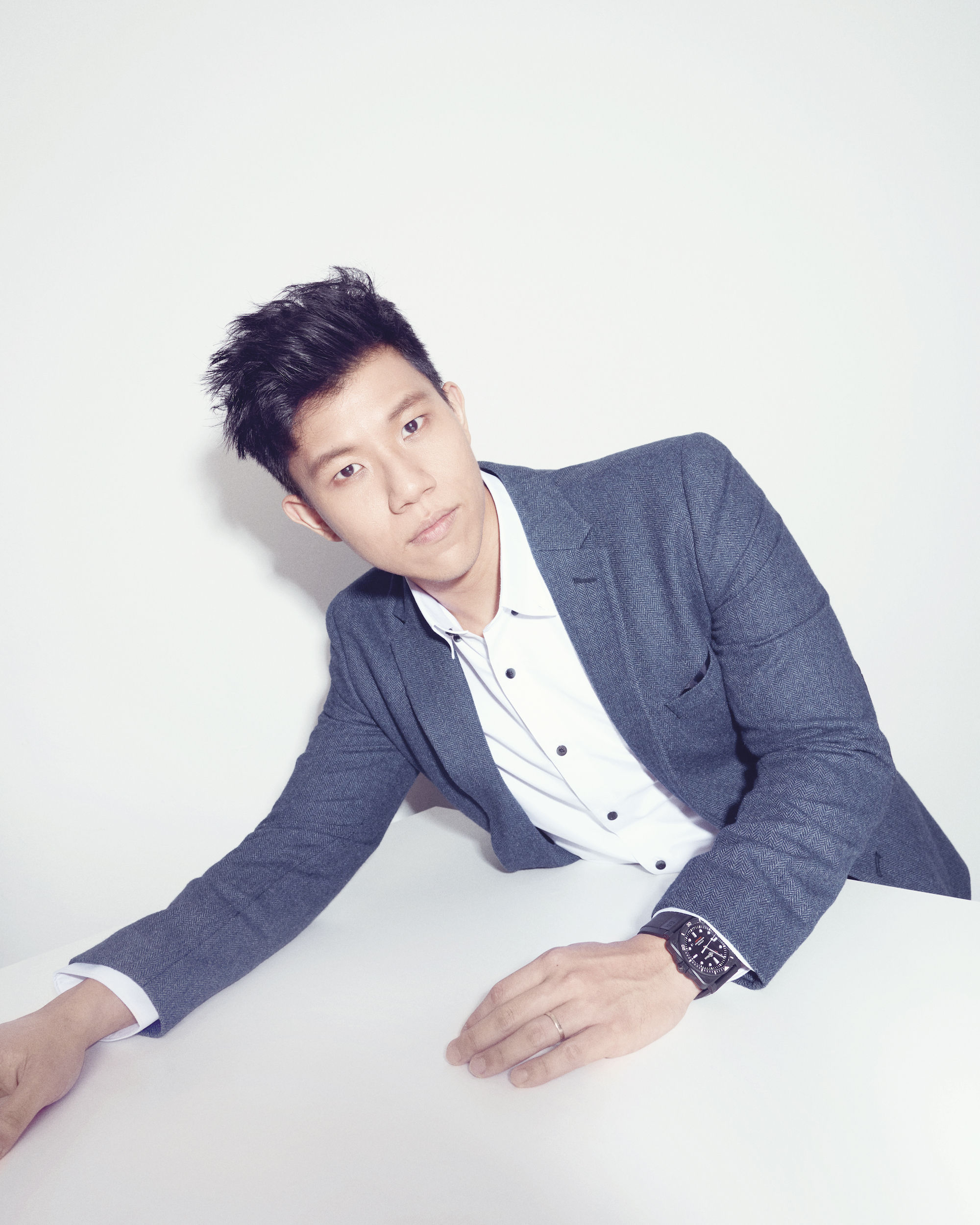 Kenneth Lou | Prestige 40 Under 40 2023