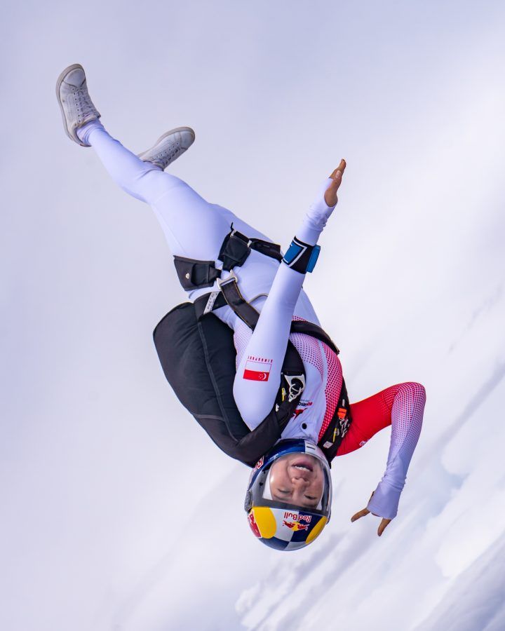 Kyra Poh | Prestige 40 Under 40 2023