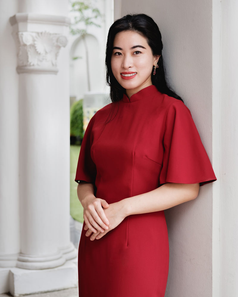 Mavis Teo, Author at Prestige Online - Singapore