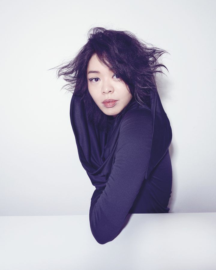 Shavonne Wong | Prestige 40 Under 40 2023