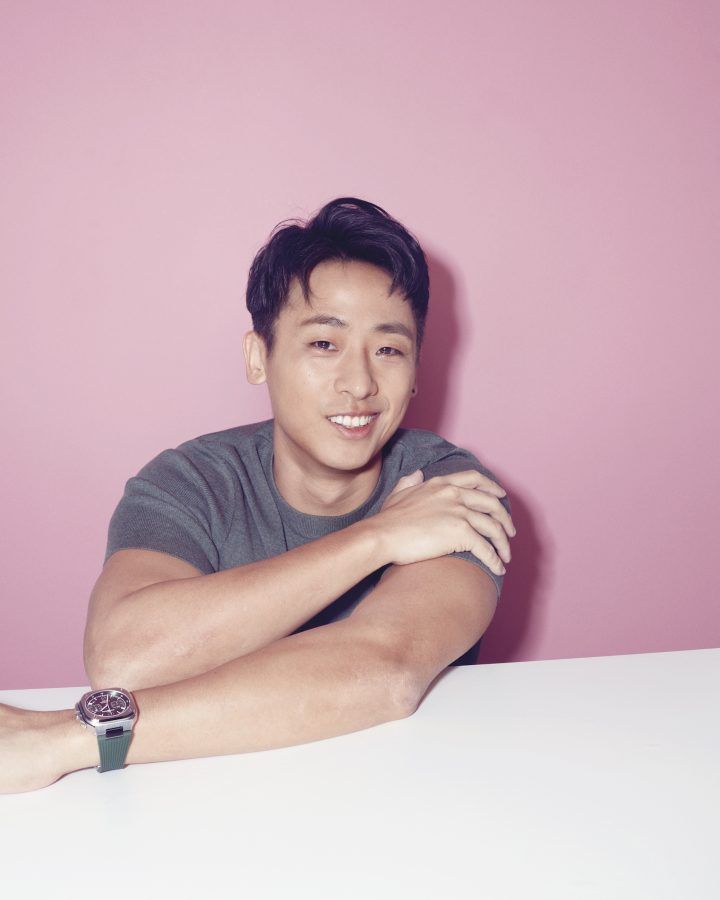 Joe Wee | Prestige 40 Under 40 2023