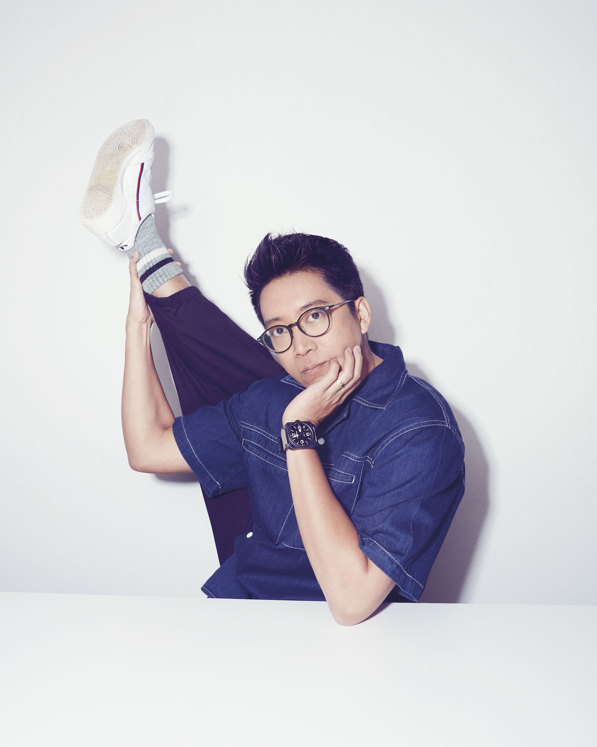 Simon Chiang | Prestige 40 Under 40 2023