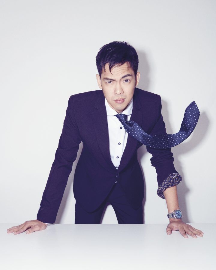 Mark Lim | Prestige 40 Under 40 2023