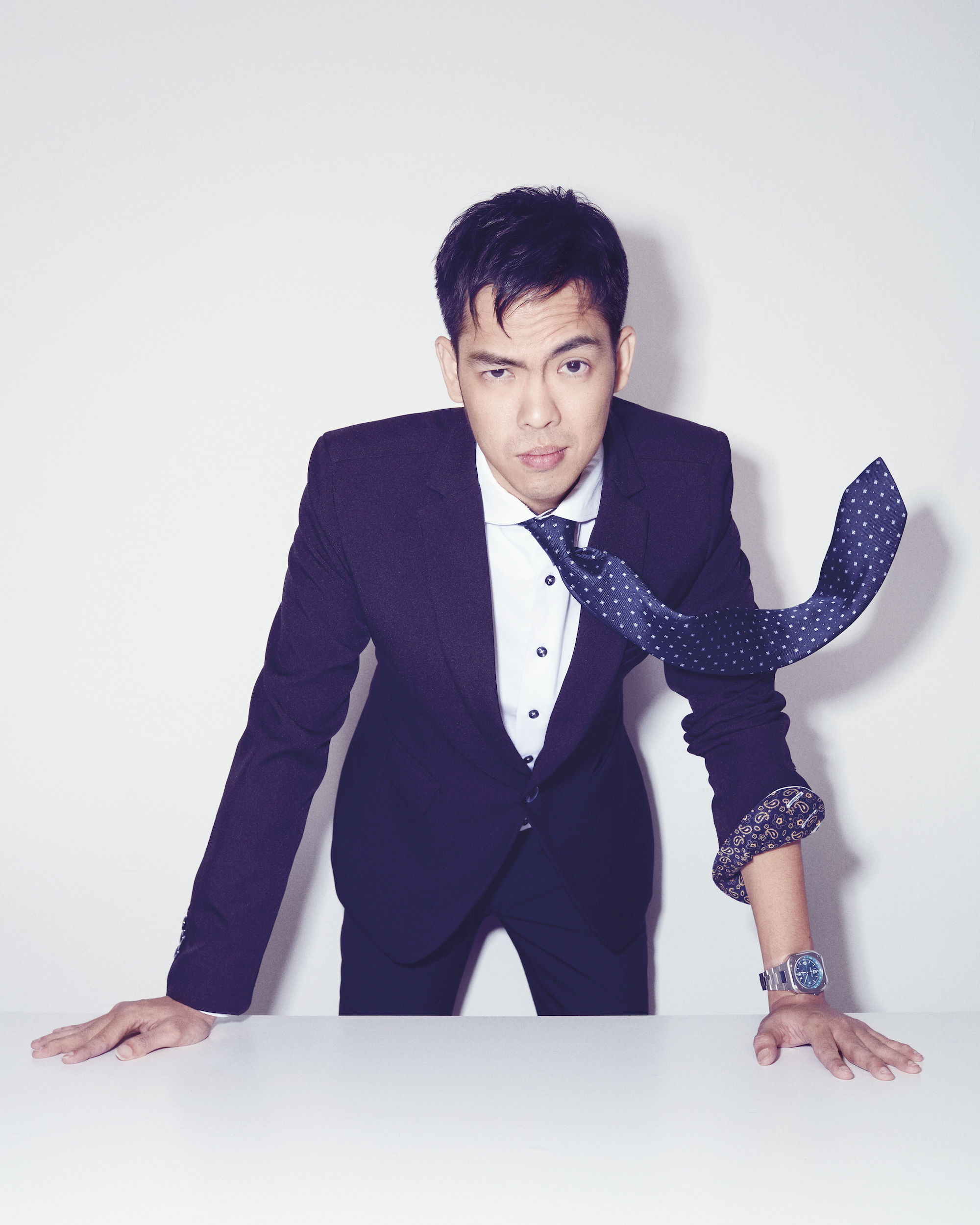 Mark Lim | Prestige 40 Under 40 2023