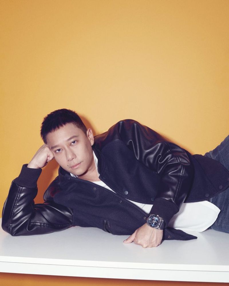 Peter Chua | Prestige 40 Under 40 2023