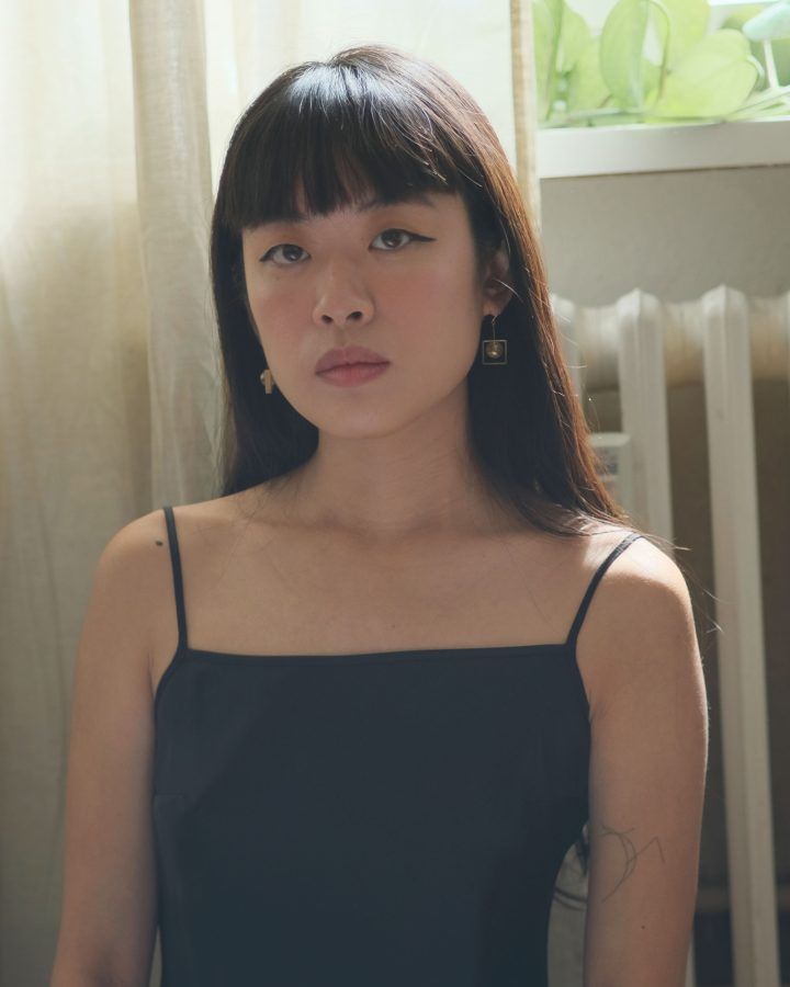 Charmaine Poh | Prestige 40 Under 40 2023