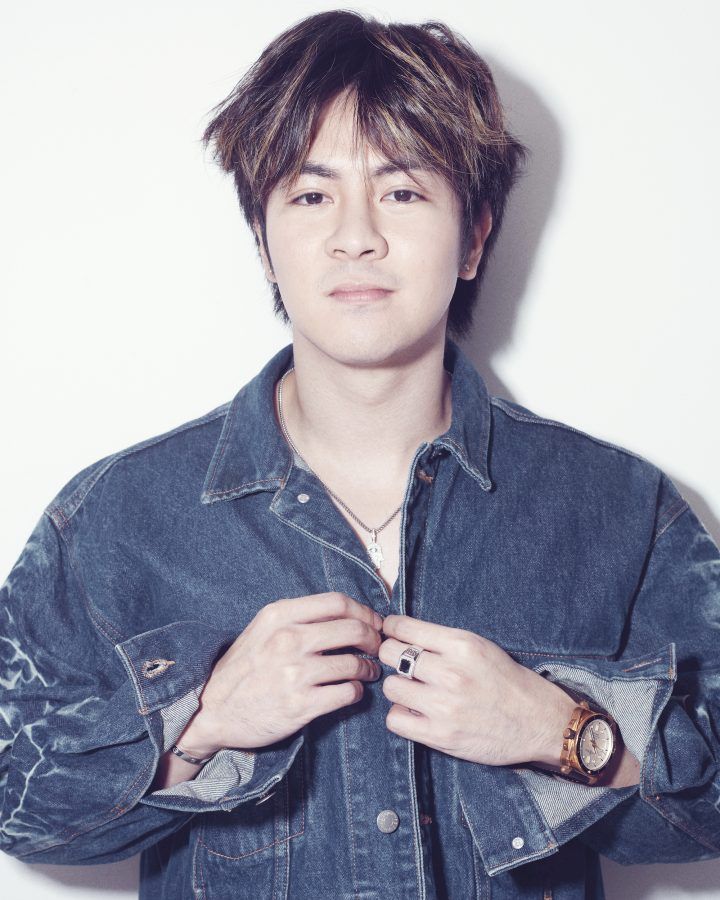 Maverick Mok | Prestige 40 Under 40 2023