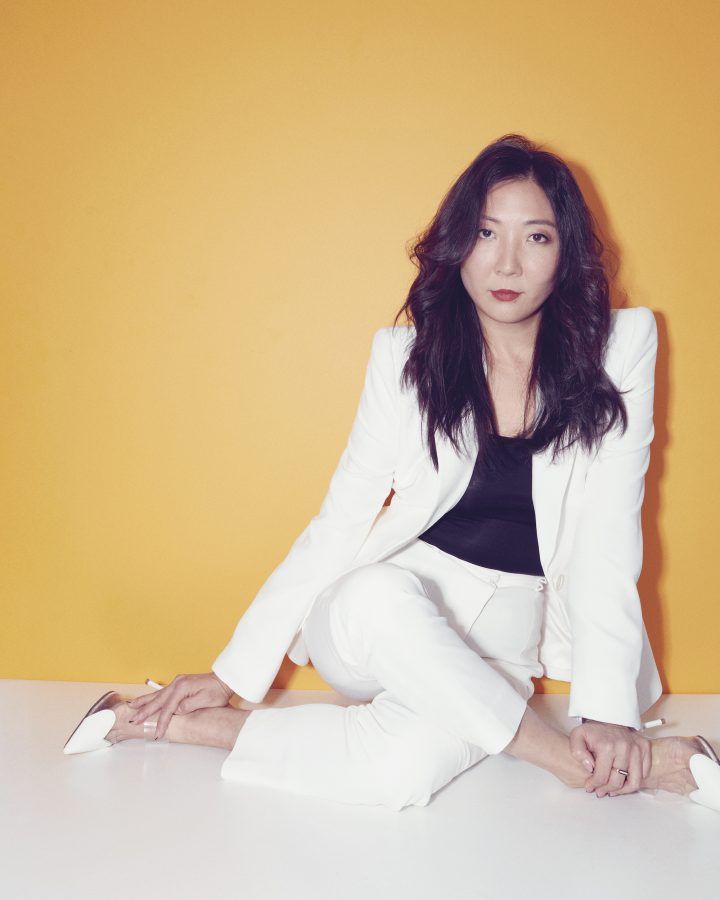 Margaret Wang | Prestige 40 Under 40 2023