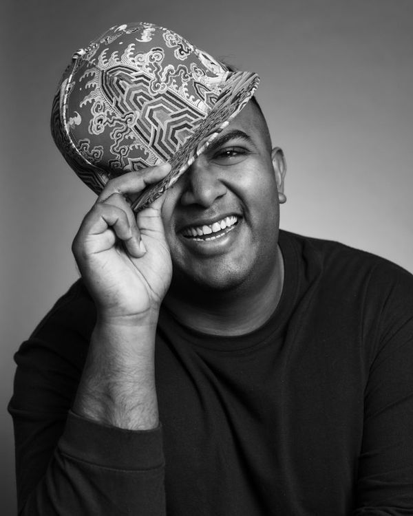 Rovik Robert | Prestige 40 Under 40 2023