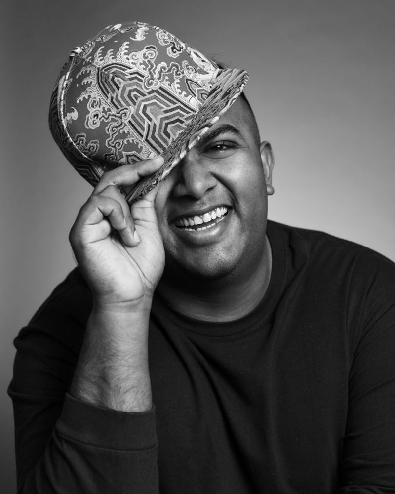 Rovik Robert | Prestige 40 Under 40 2023