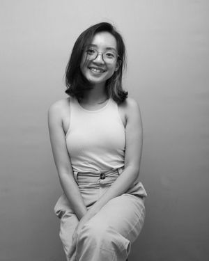 Woo Qiyun | Prestige 40 Under 40 2023