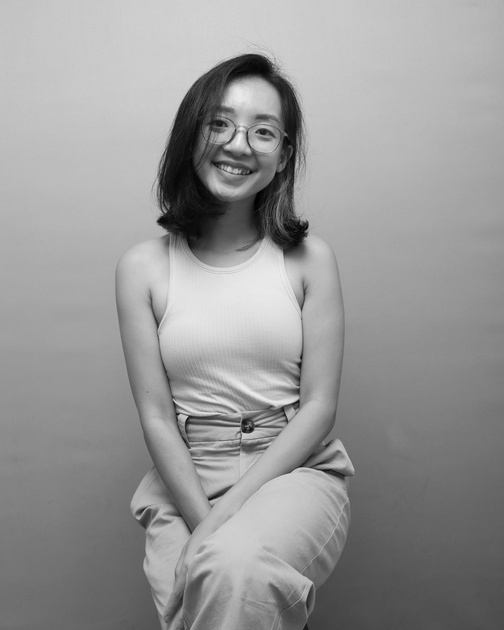 Woo Qiyun | Prestige 40 Under 40 2023