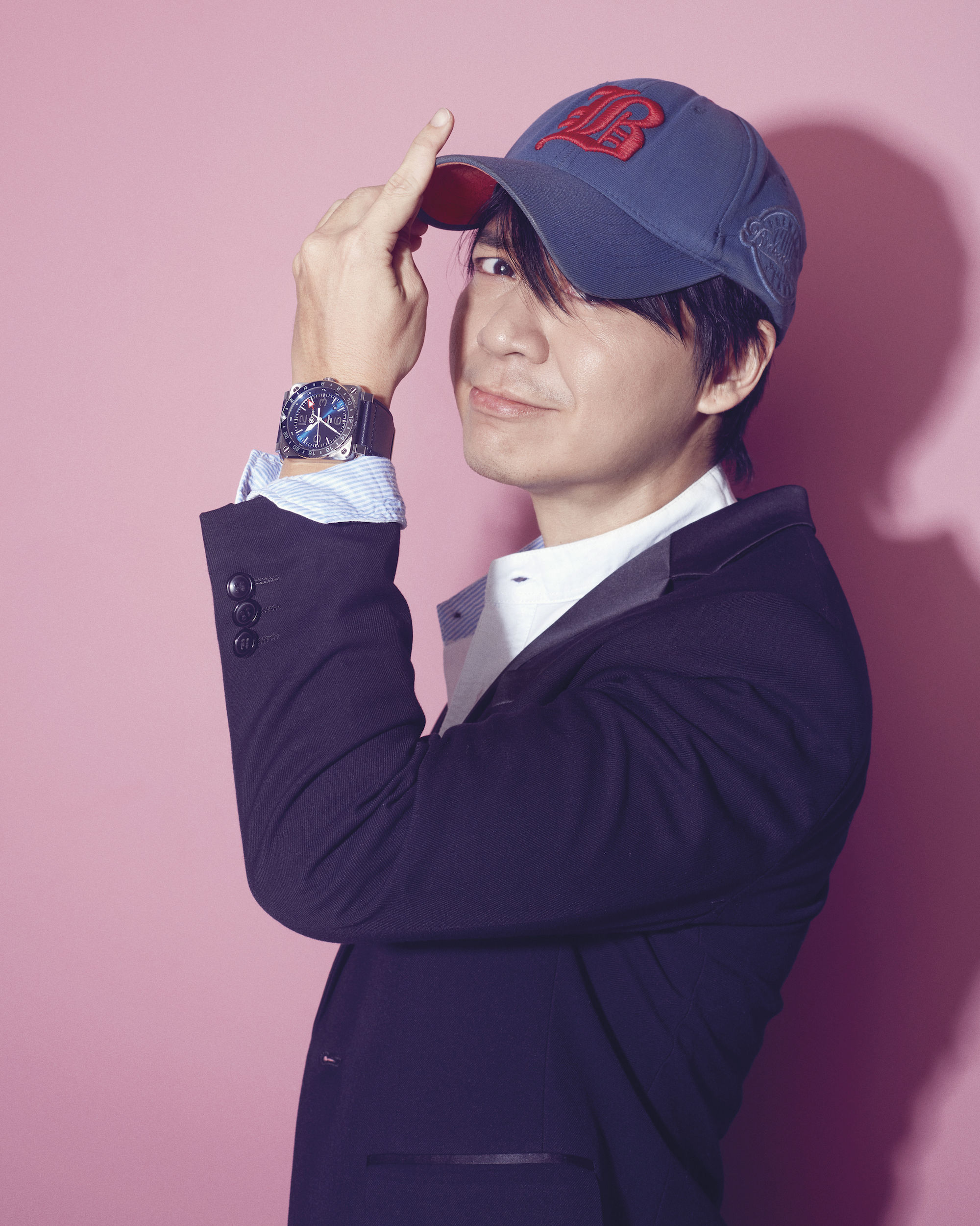 Lee Junxian, Jonah | Prestige 40 Under 40