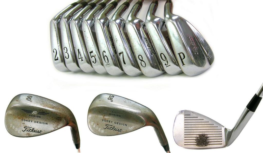 How to hit the sweet spot on your golf club every time