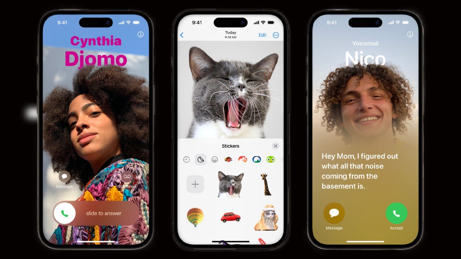 iOS 17 vs iOS 16: All the new features iPhone users will get