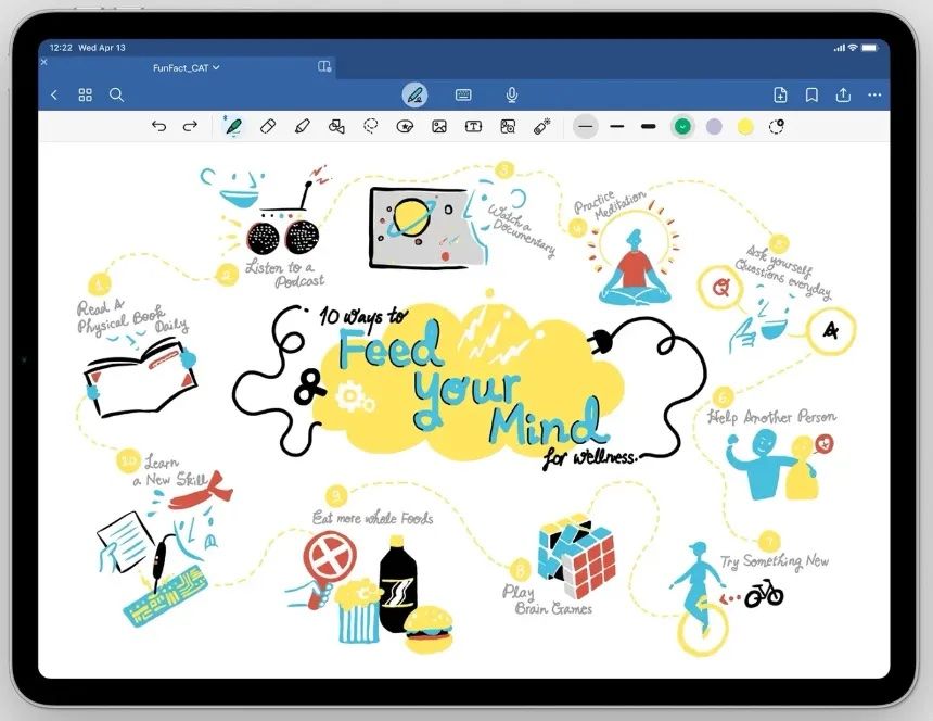 Goodnotes 6 and Apple Notes on iPad: Nifty features, tips and tricks
