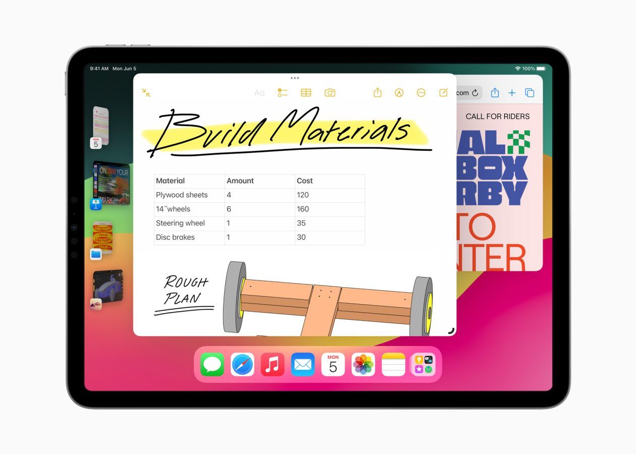 Goodnotes 6 and Apple Notes on iPad: Nifty features, tips and tricks