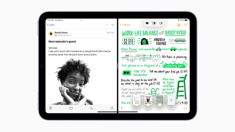 Goodnotes 6 and Apple Notes on iPad: Nifty features, tips and tricks