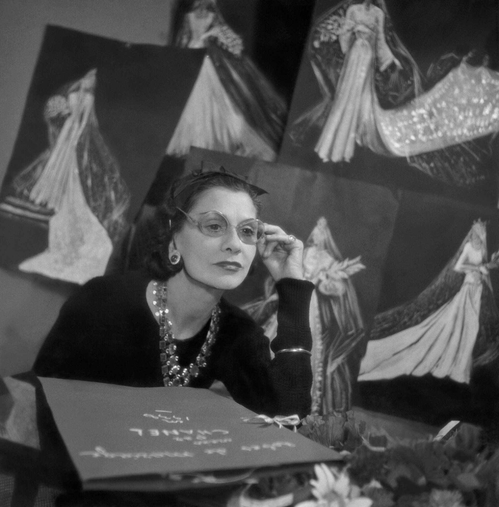 London's V&A hosts new Chanel exhibition exploring the designer's legacy