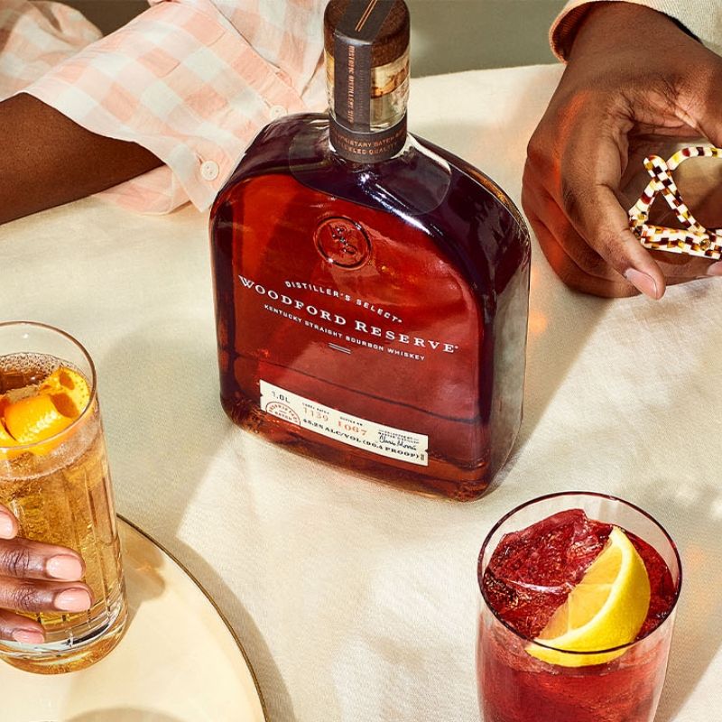Sip Away: Bourbons are having a resurgence | Prestige Online - Singapore