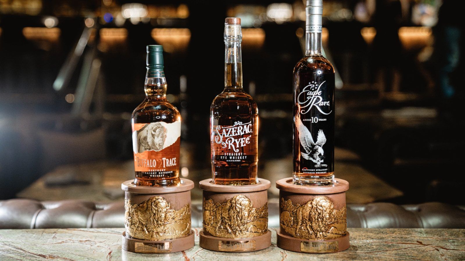 Sip Away: Bourbons are having a resurgence | Prestige Online - Singapore
