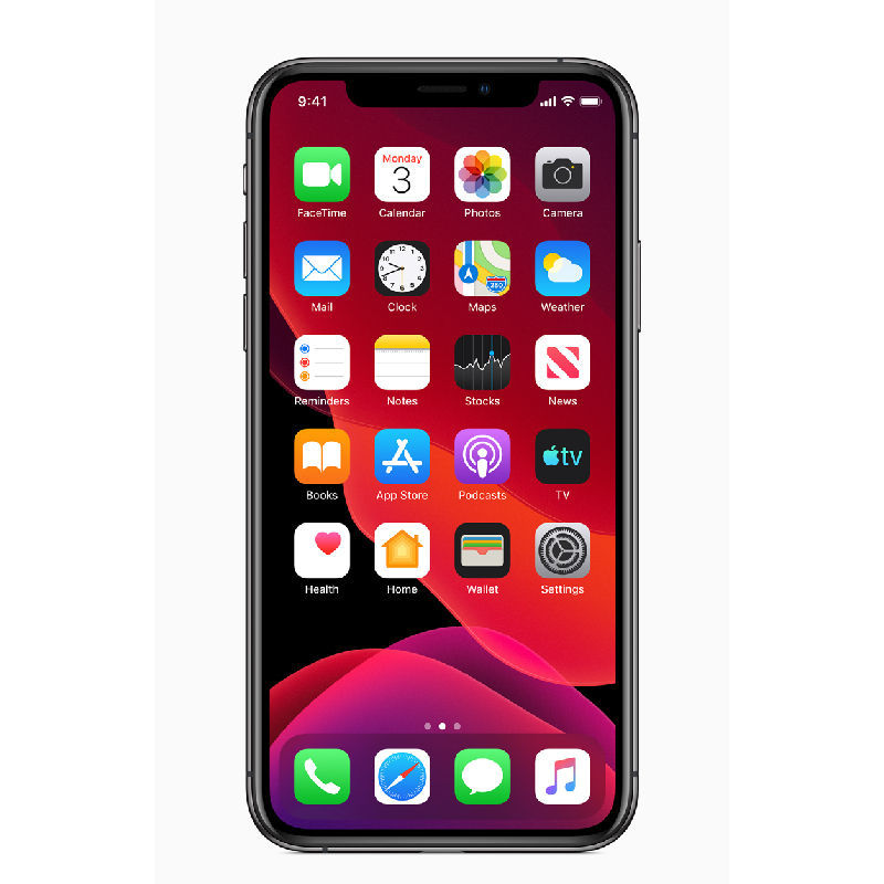 All iOS versions in chronological order: From iPhone OS To iOS 17