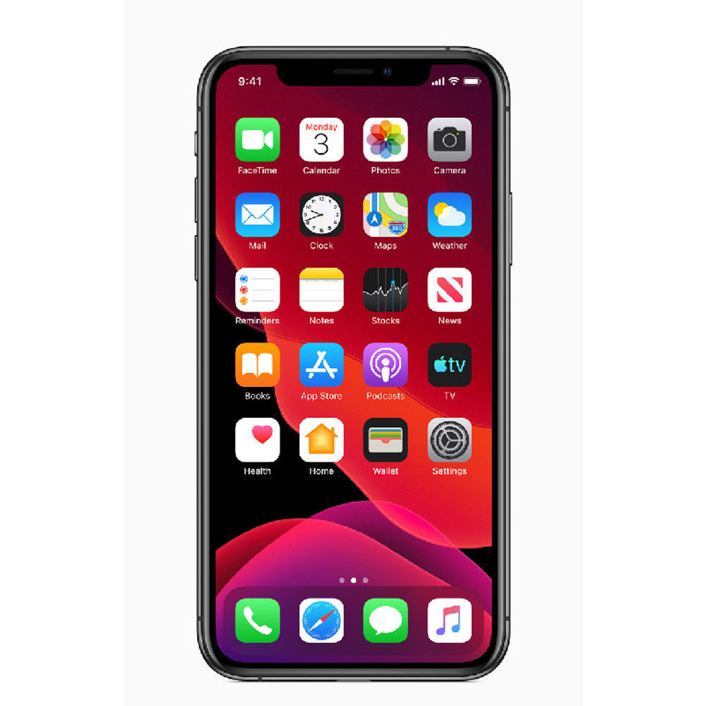 All iOS versions in chronological order: From iPhone OS To iOS 17