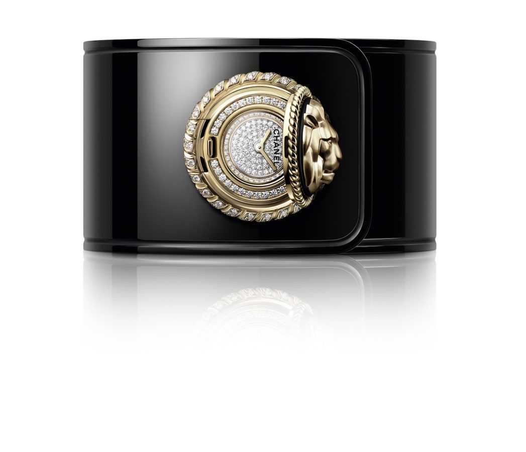 Chanel's watchmaking innovations showcase its commitment to excellence