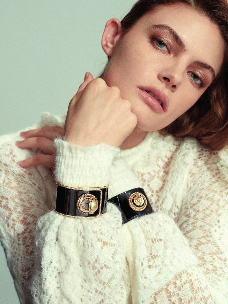 Chanel's watchmaking innovations showcase its commitment to excellence