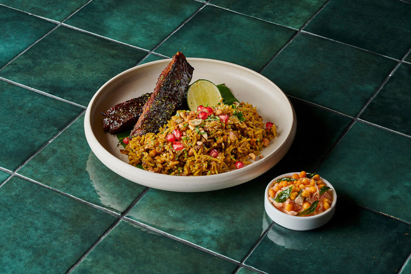 4 new restaurants in Singapore offering modern twists on heritage cuisines