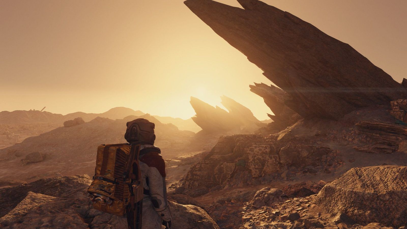 From Starfield to StarCraft: The most iconic video games set in space