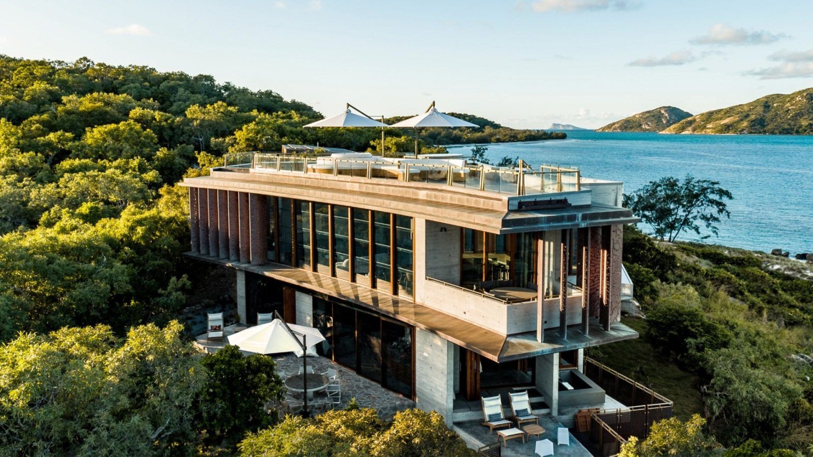 Uncovering the secrets of Lizard Island in Australia