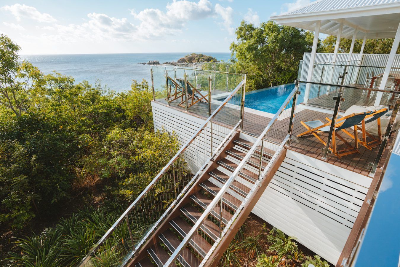 Uncovering the secrets of Lizard Island in Australia