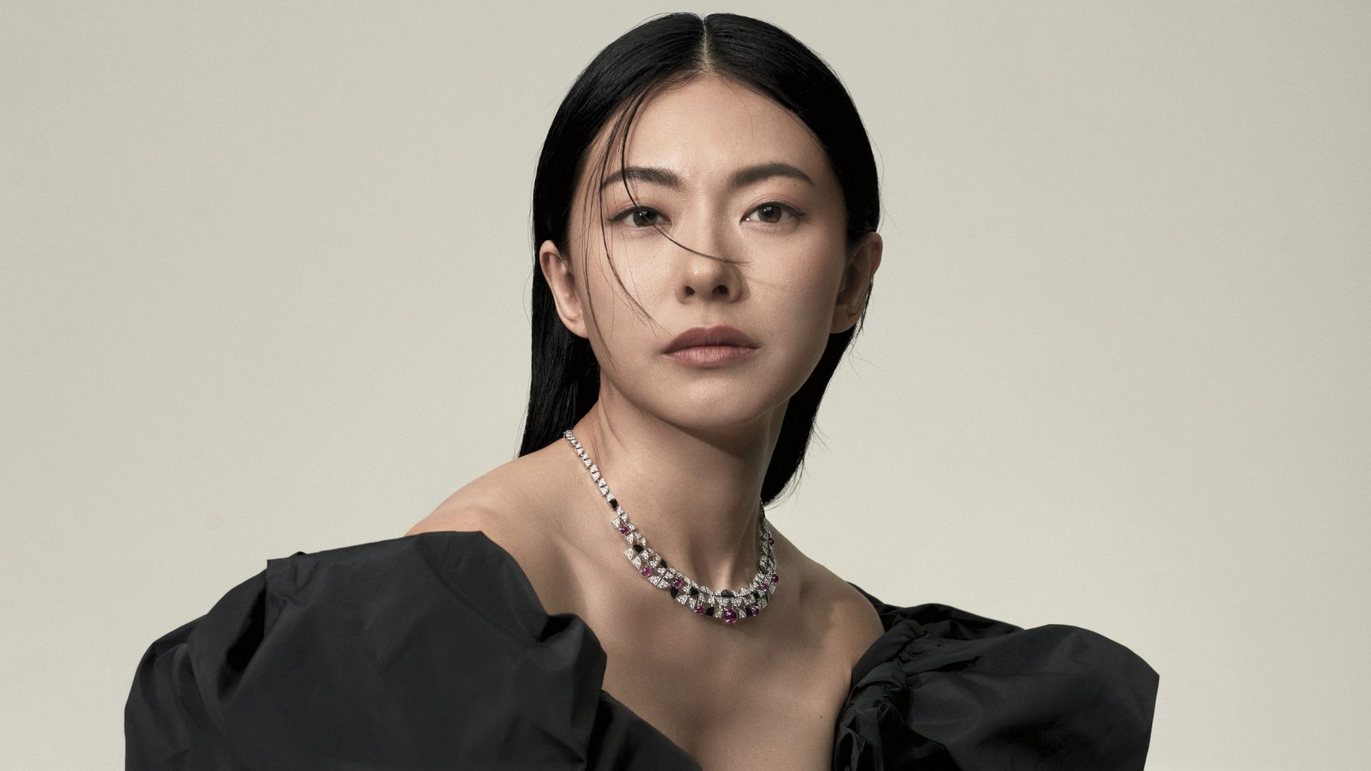 Eye Doctor Claudine Pang Is Ready To Embrace The Science of Longevity