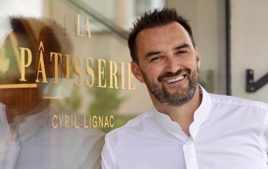 Famous Pastry Chefs on Instagram: Cedric Grolet to Magrí Alberto