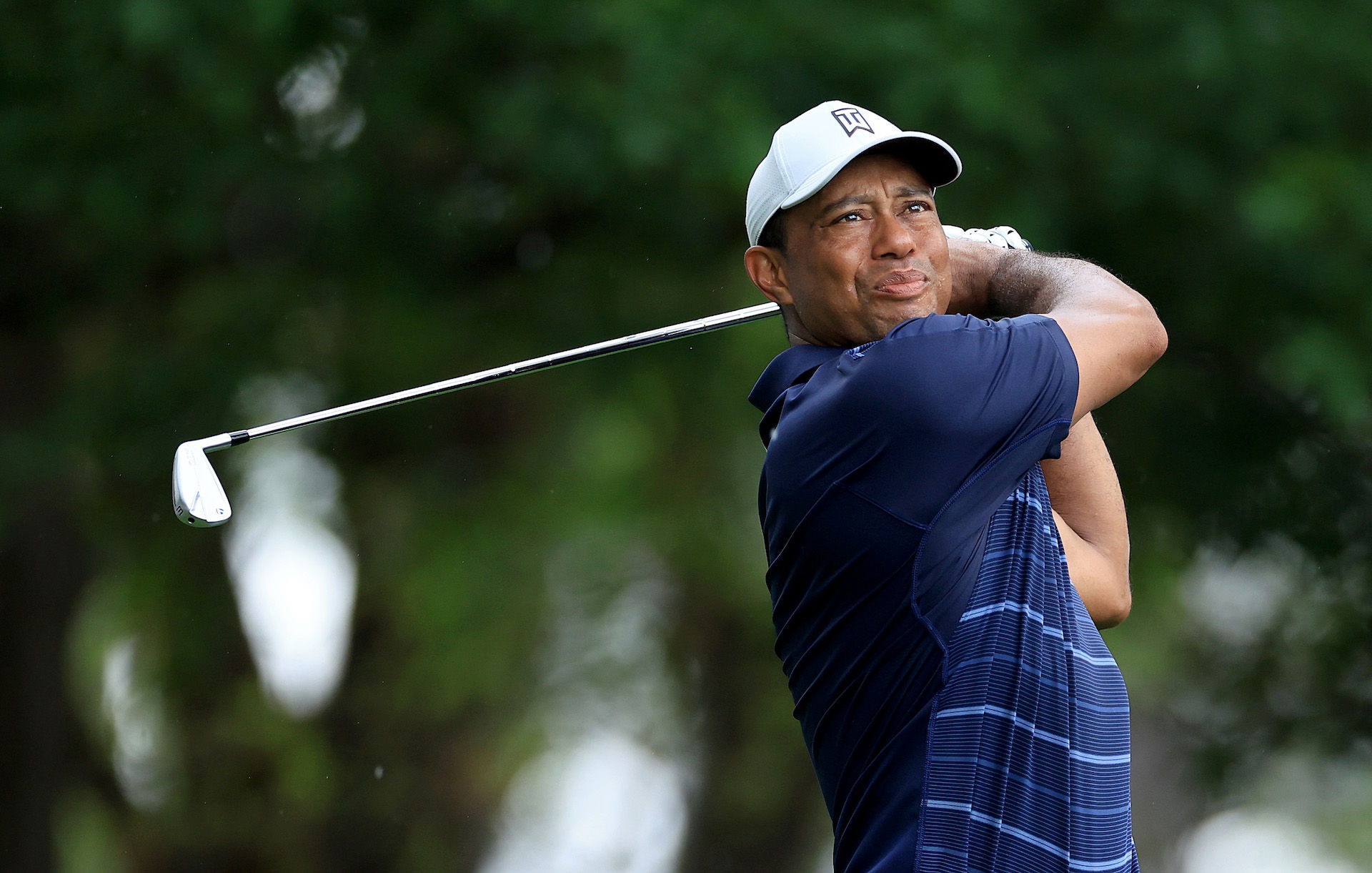 Get to know the prettiest and most attractive golfers on the greens