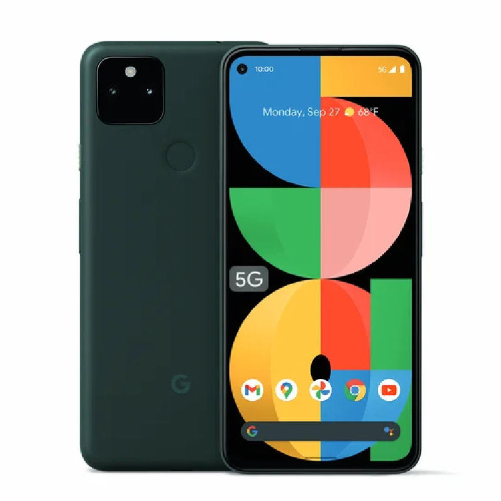 Google Pixel phones in order of chronology: From Pixel XL to Pixel 8 Pro