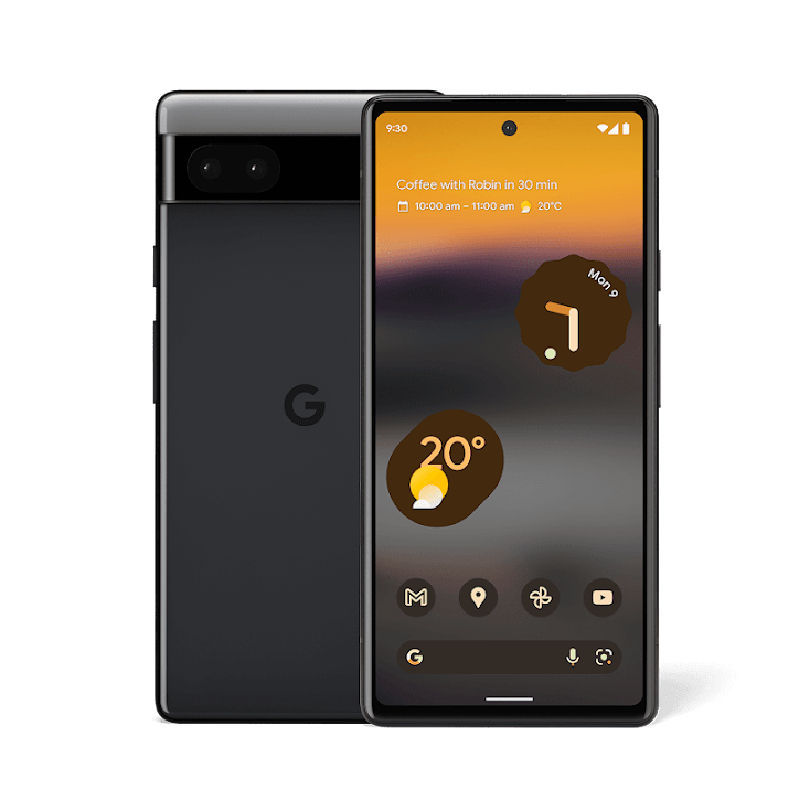 Google Pixel phones in order of chronology: From Pixel XL to Pixel 8 Pro