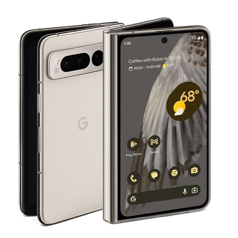 Google Pixel phones in order of chronology: From Pixel XL to Pixel 8 Pro