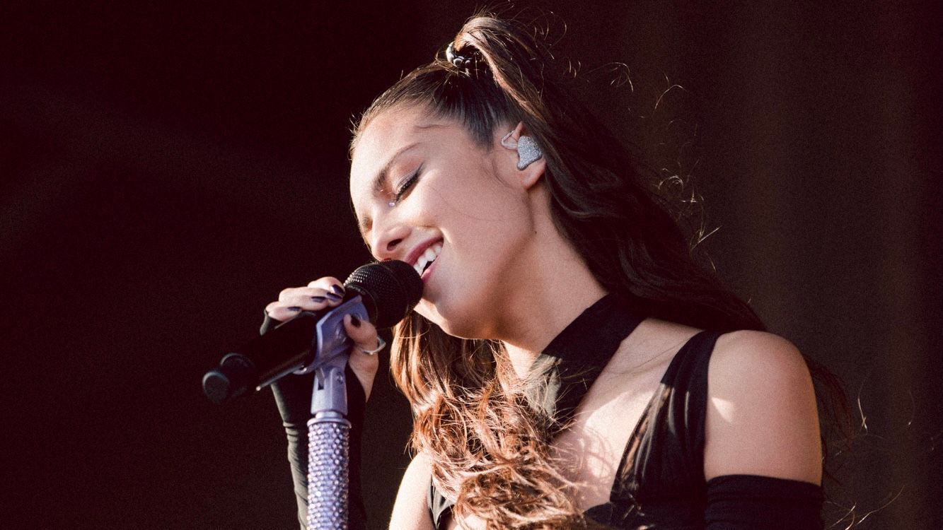 Olivia Rodrigo's net worth and things to know