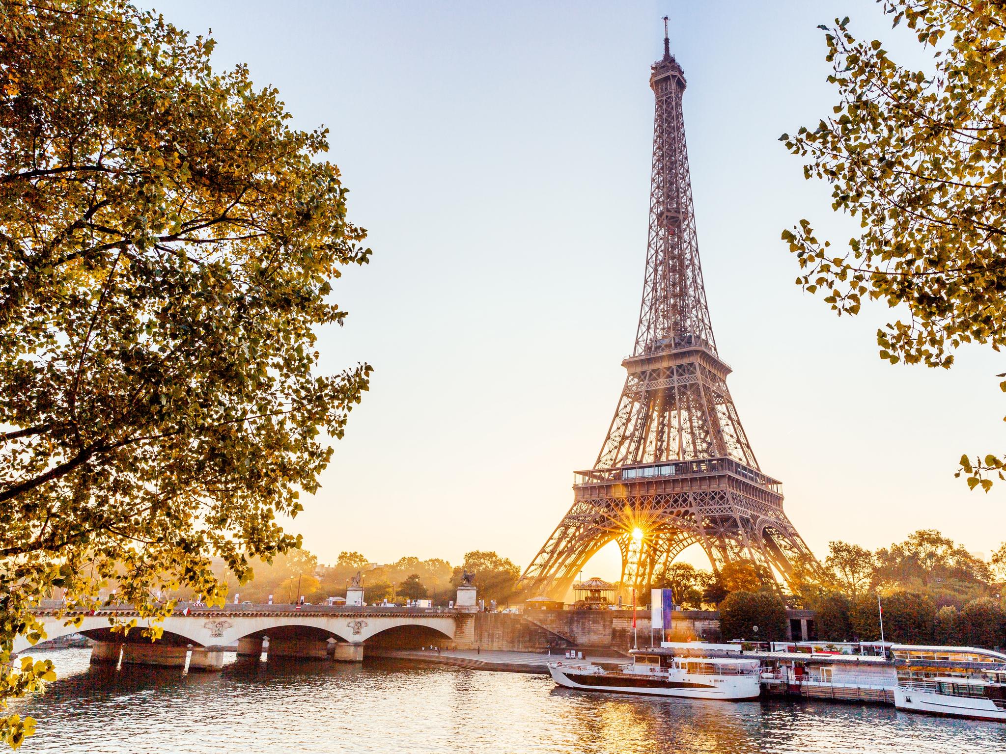How to spend a day exploring Paris