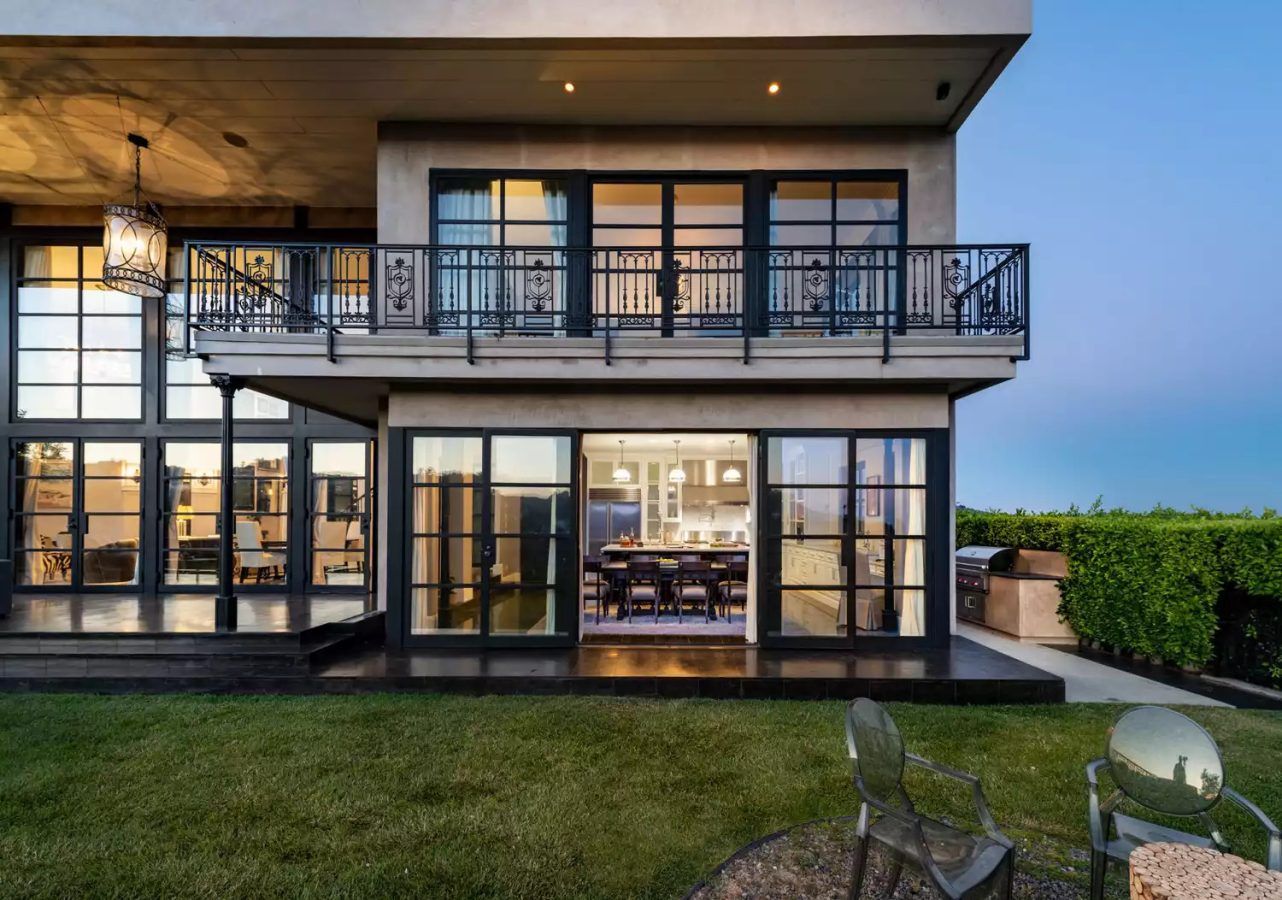 The massive net worth of Selling Sunset's Jason and Brett Oppenheim