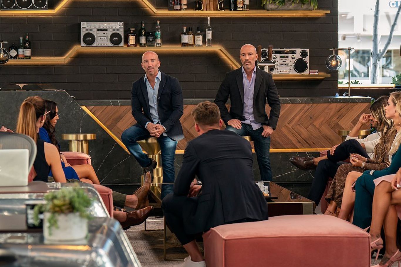 The massive net worth of Selling Sunset's Jason and Brett Oppenheim