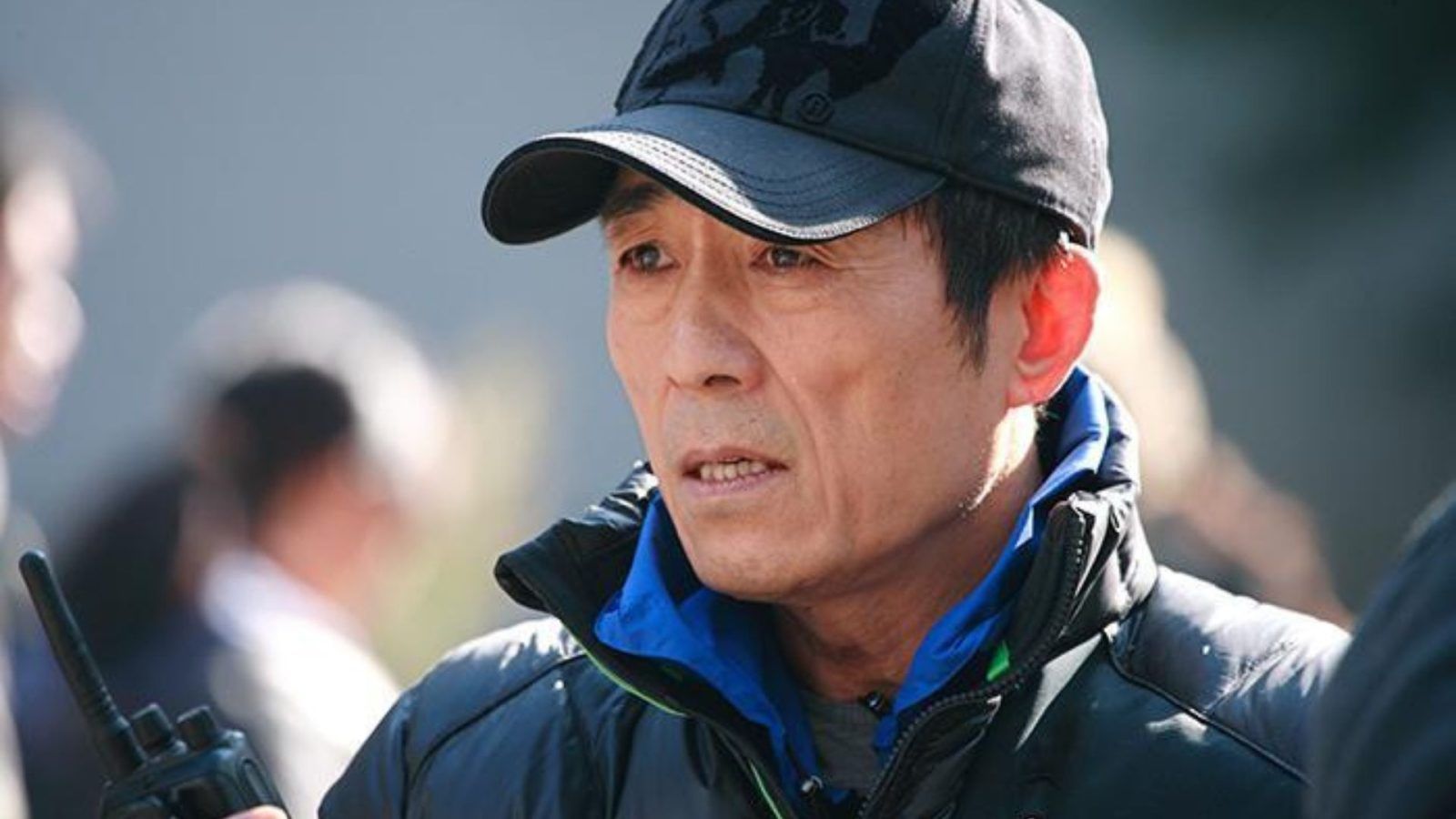 Zhang Yimou to receive Lifetime Achievement Award at TIFF