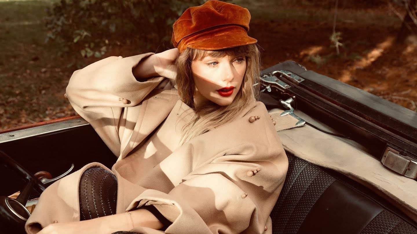Prominent cars in Taylor Swift's car collection, from Chevrolet to Cadillac