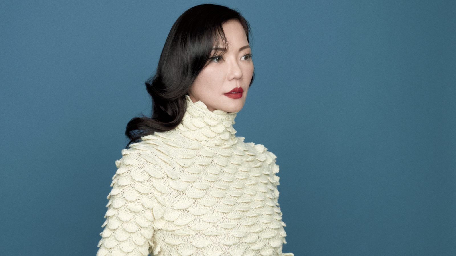 Amanda Toh-Steckler is rising strong