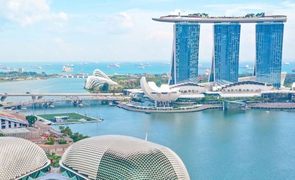 The Laurus Singapore: RWS collabs with Marriott for an all-suite hotel ...