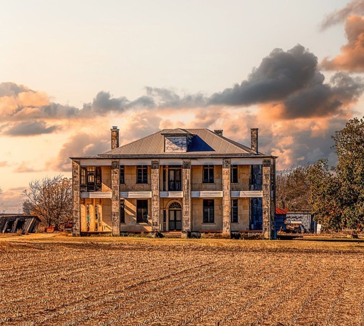 Best horror movie sets and locations around the world to visit